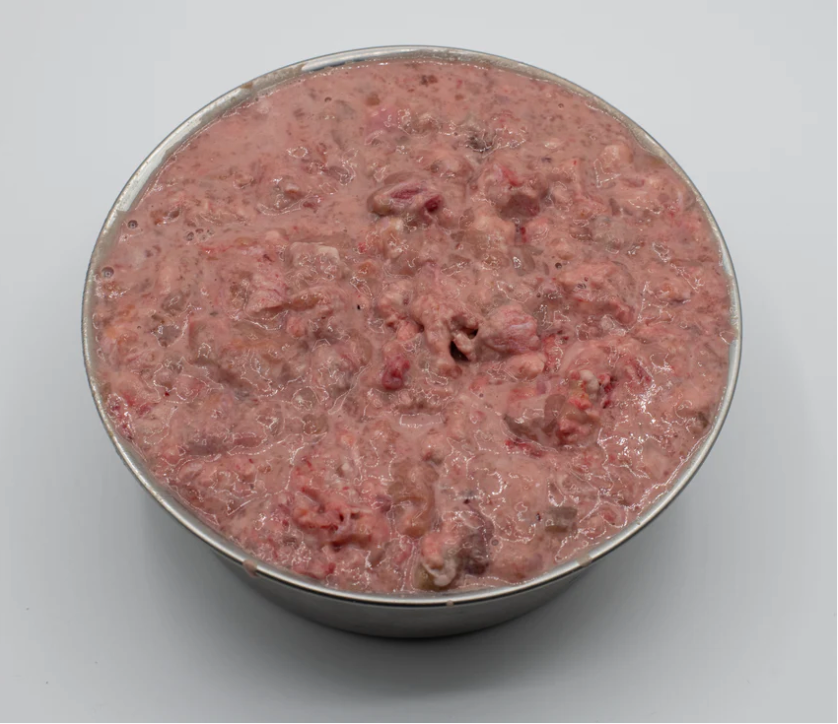 Beef Pancreas (Medicinal Use Only) - MARIN RAW